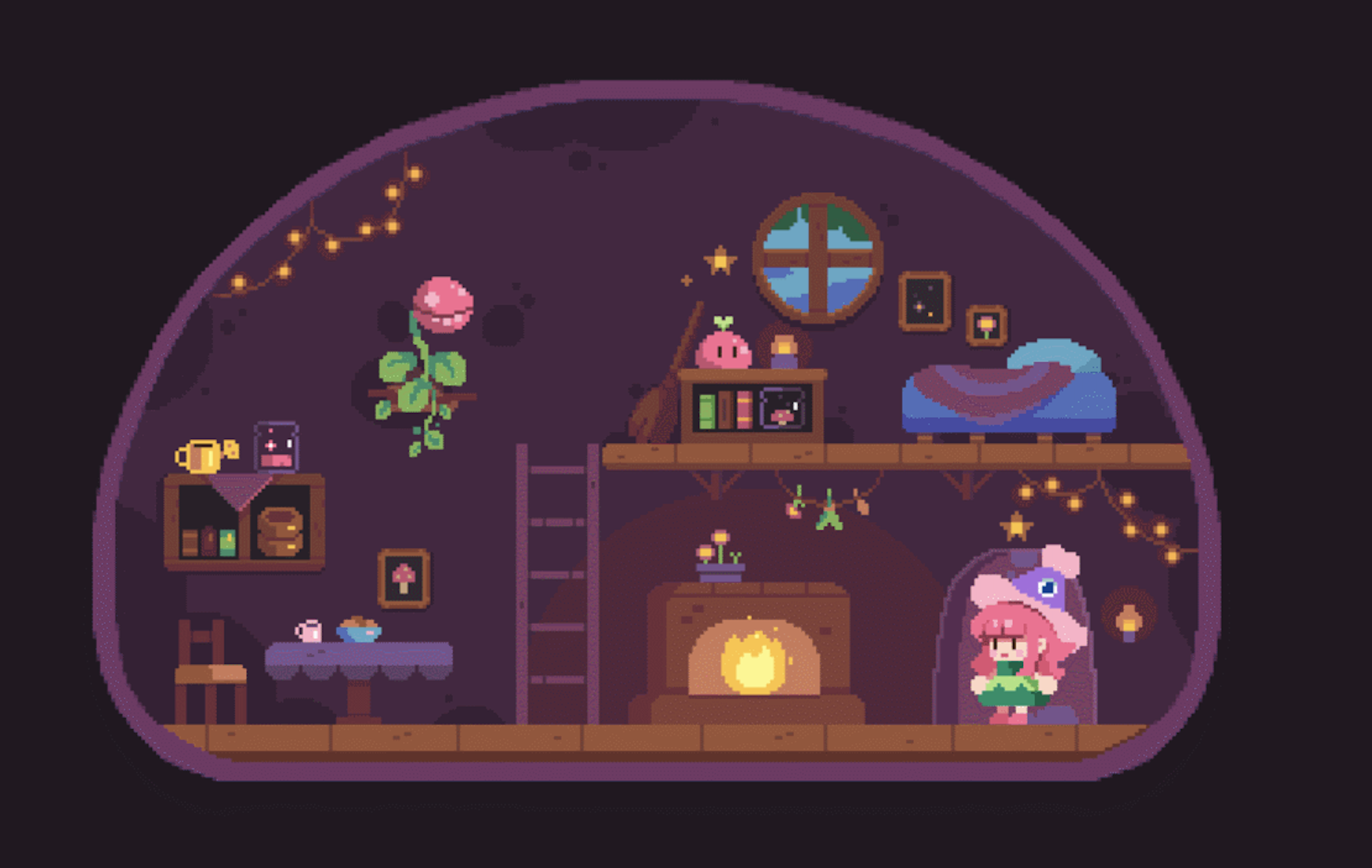 Project 1: Artists | Game Design Decal